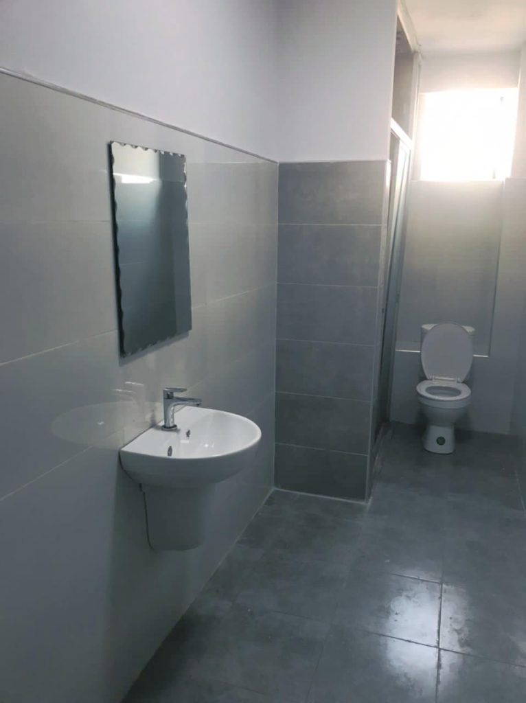WESTERN HOUSE WEARS A NEW LOOK - Wemabod Limited